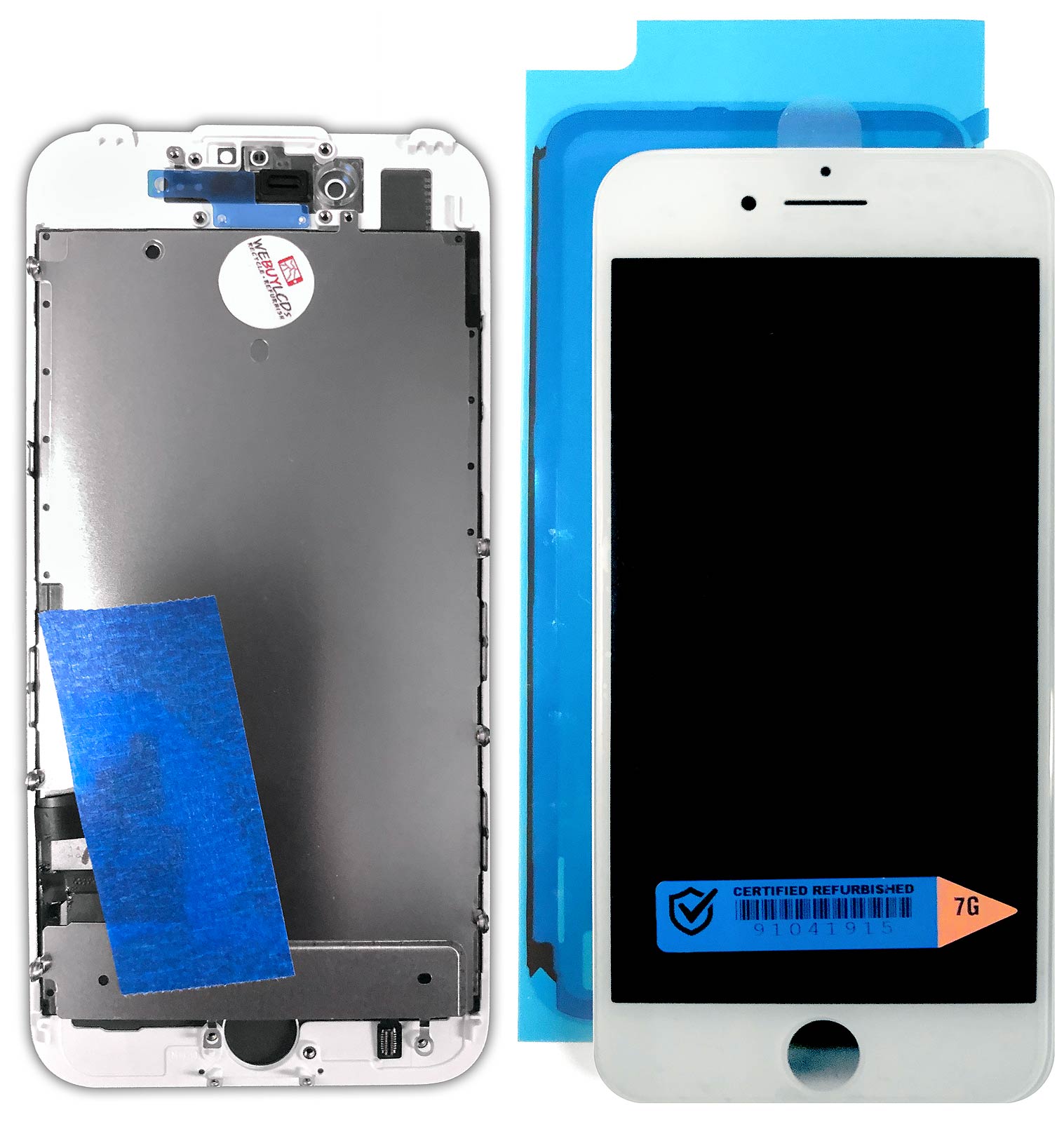 Refurbished Screens for Sale | We Buy LCDs