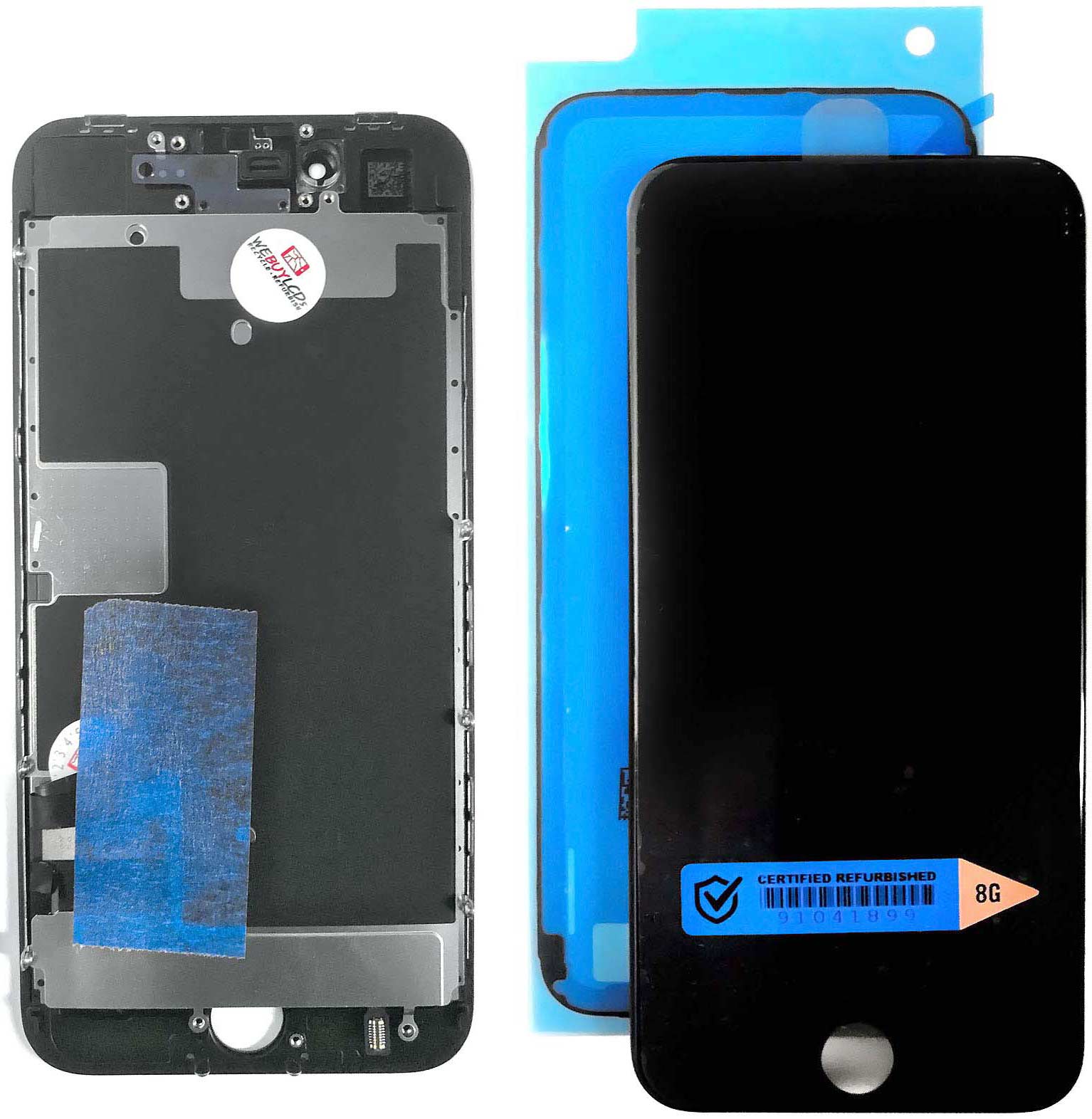 Refurbished Screens for Sale | We Buy LCDs