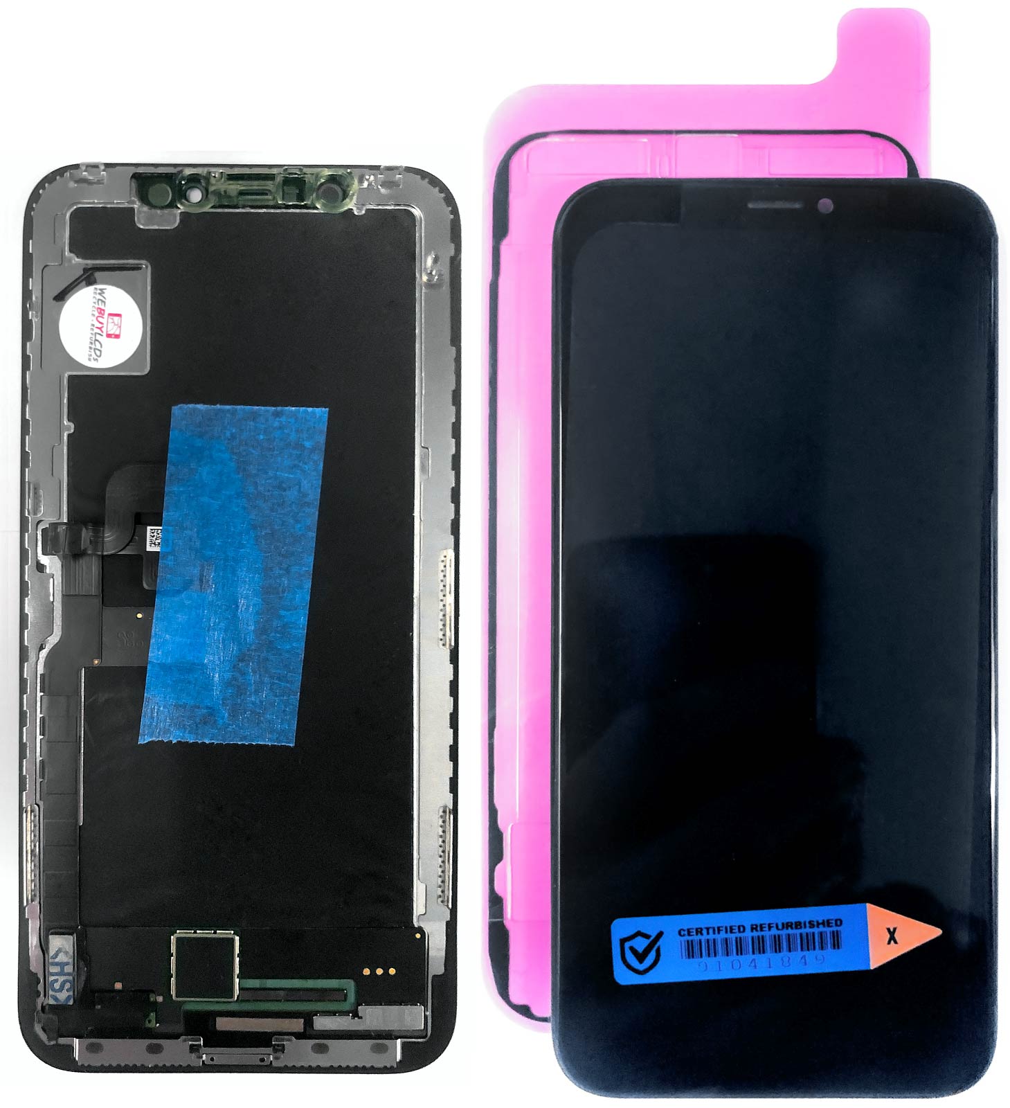 Refurbished Screens for Sale | We Buy LCDs