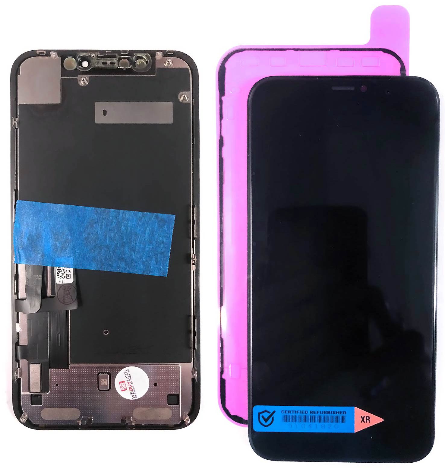 Refurbished Screens for Sale | We Buy LCDs